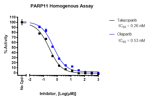 PARP11 Homogenous Assay Kit | BPS Bioscience | Biomol.de