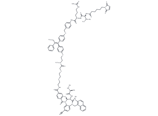 PAC | CAS 2158322-33-7 | TargetMol | Biomol.com