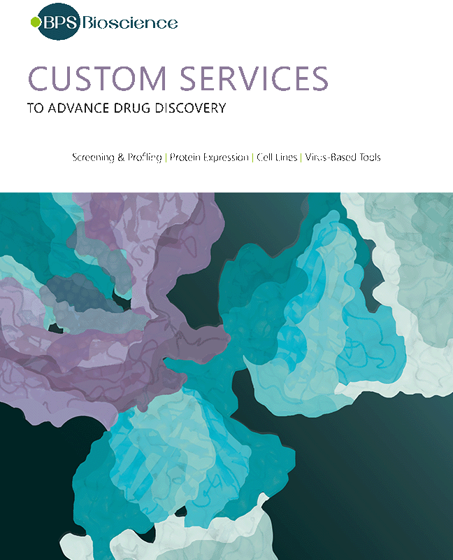 BPS Bioscience | Catalogs | Resources | Biomol GmbH - Life Science Shop