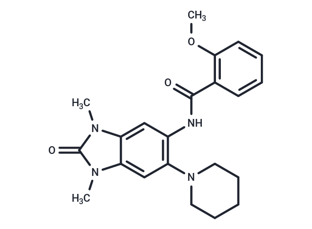 GSK-5959 | CAS 901245-65-6 | TargetMol | Biomol.com