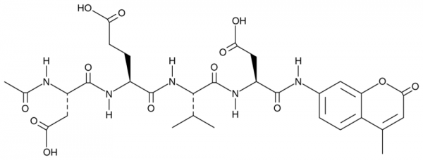 Ac-DEVD-AMC | CAS 169332-61-0 | Cayman Chemical | Biomol.de