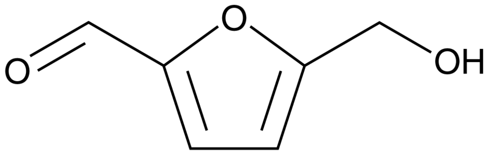 5-Hydroxymethylfurfural | CAS 67-47-0 | Cayman Chemical | Biomol.de