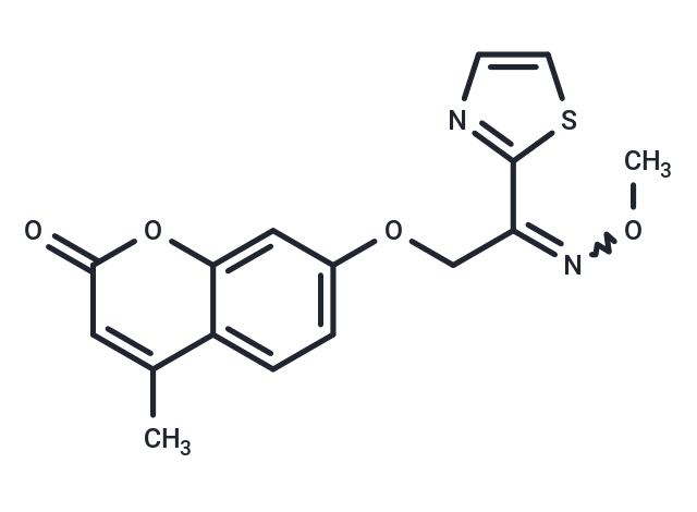 Antimicrobial agent-2 | CAS 2412592-33-5 | TargetMol | Biomol.com