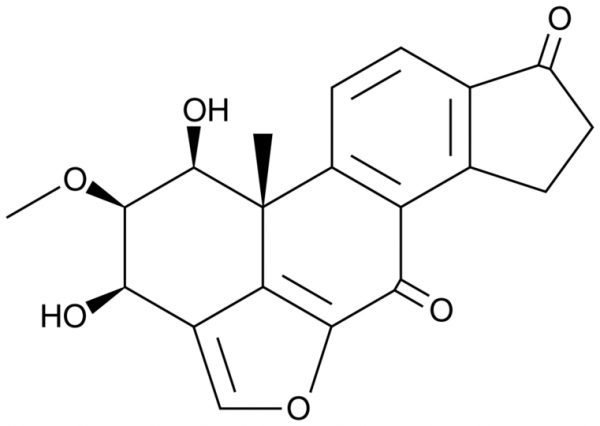 Viridiol | CAS 23820-80-6 | Cayman Chemical | Biomol.com