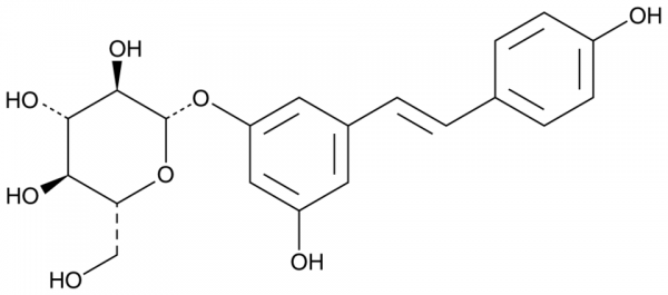 Polydatin | CAS 27208-80-6 | Cayman Chemical | Biomol.com