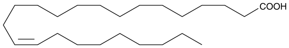 Nervonic Acid | CAS 506-37-6 | Cayman Chemical | Biomol.com