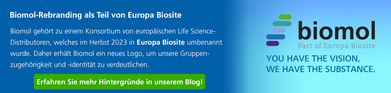 Biomol GmbH - Life Science Shop | Biomol GmbH - Life Science Shop