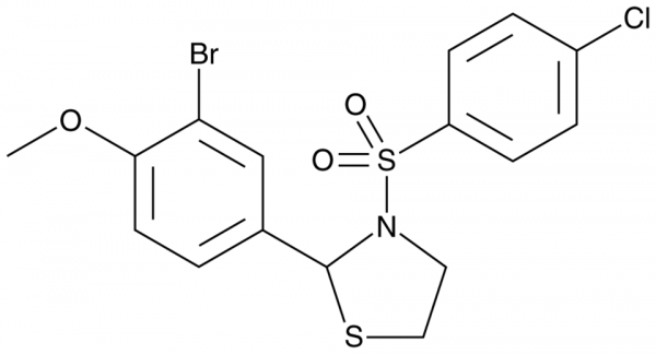 BMS 986122 | CAS 313669-88-4 | Cayman Chemical | Biomol.com