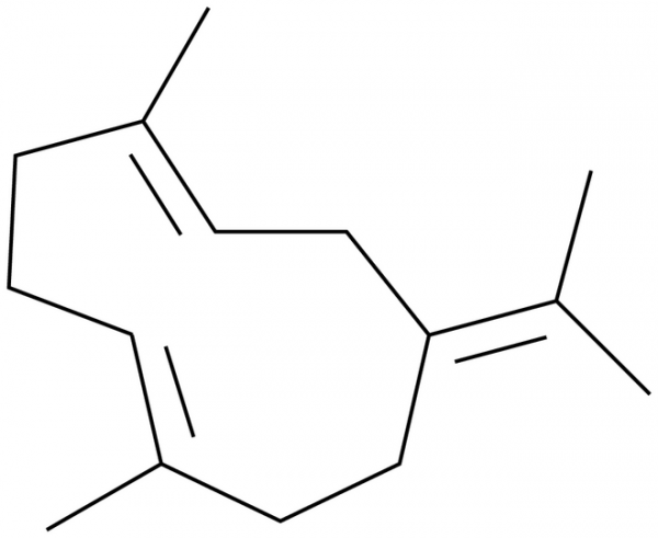 Germacrene B | CAS 15423-57-1 | Cayman Chemical | Biomol.com