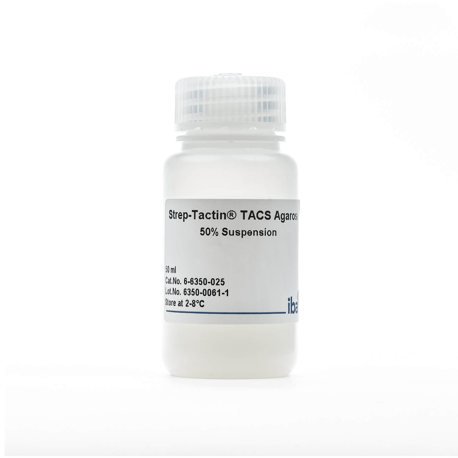 Strep-Tactin(R) TACS Agarose | IBA Lifesciences | Biomol.de