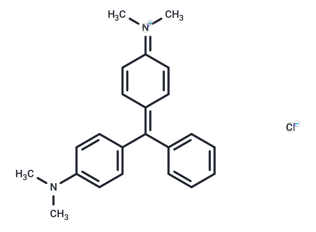 Malachite green | CAS 569-64-2 | TargetMol | Biomol.com