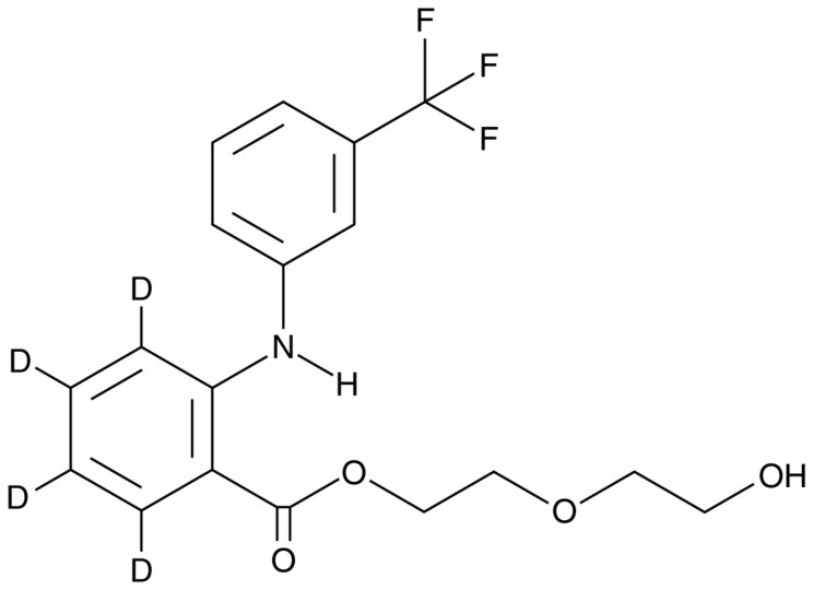 Etofenamate-d4 | CAS 1329837-73-1 | Cayman Chemical | Biomol.de