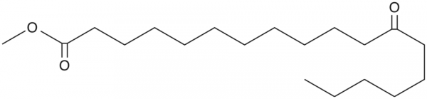 12-oxo Stearic Acid methyl ester | CAS 2380-27-0 | Cayman Chemical | Biomol.com