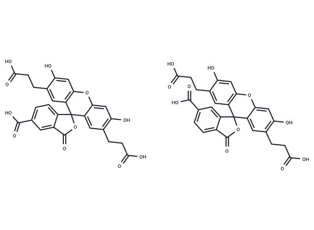 BCECF | TargetMol | Biomol.com