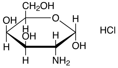 Galactosamine | CAS 7535-00-4 | LKT Laboratories | Biomol.com