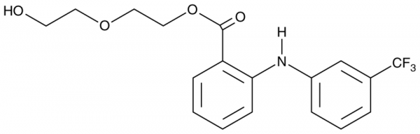 Etofenamate | CAS 30544-47-9 | Cayman Chemical | Biomol.de