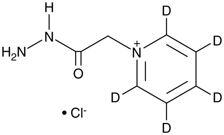 Girard's Reagent P-d5 | CAS 1505505-87-2 | Cayman Chemical | Biomol.com