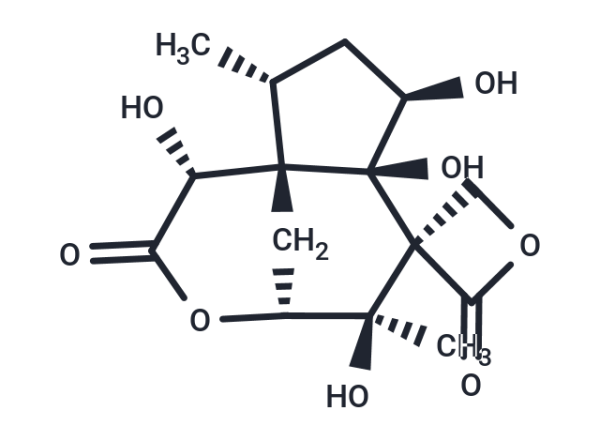 Anisatin | TargetMol | Biomol.com