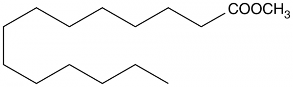 Myristic Acid methyl ester | CAS 124-10-7 | Cayman Chemical | Biomol.com