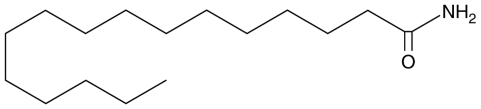 Hexadecanamide | CAS 629-54-9 | Cayman Chemical | Biomol.com