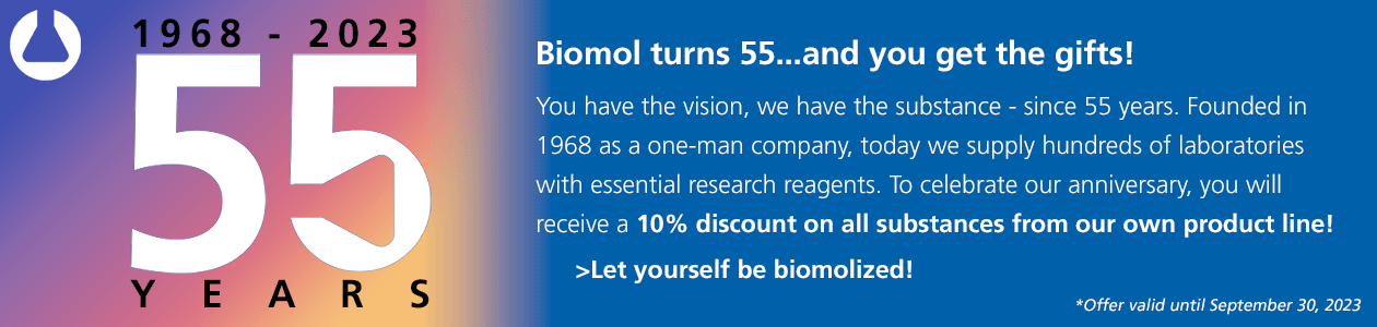 Biomol GmbH - Life Science Shop | Biomol GmbH - Life Science Shop