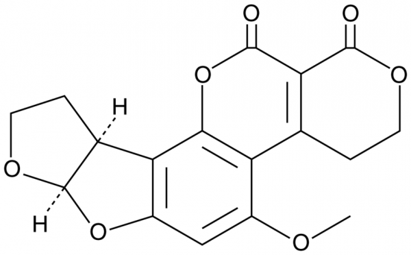 Aflatoxin G2 | CAS 7241-98-7 | Cayman Chemical | Biomol.com