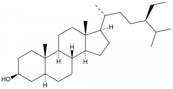 Sitostanol | CAS 83-45-4 | Cayman Chemical | Biomol.de
