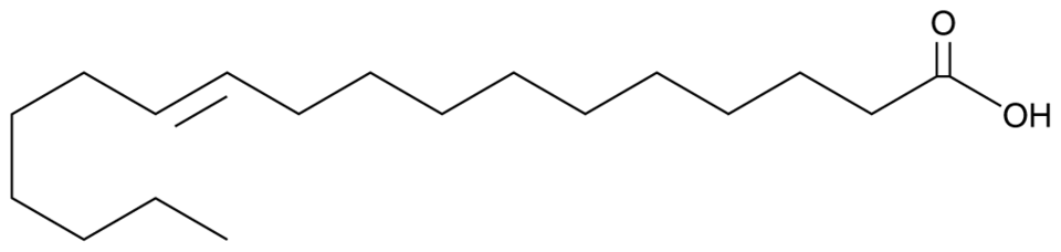 trans-Vaccenic Acid | CAS 693-72-1 | Cayman Chemical | Biomol.com