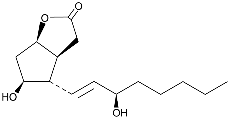 ent-Corey PG-Lactone Diol | CAS 53110-06-8 | Cayman Chemical | Biomol.com