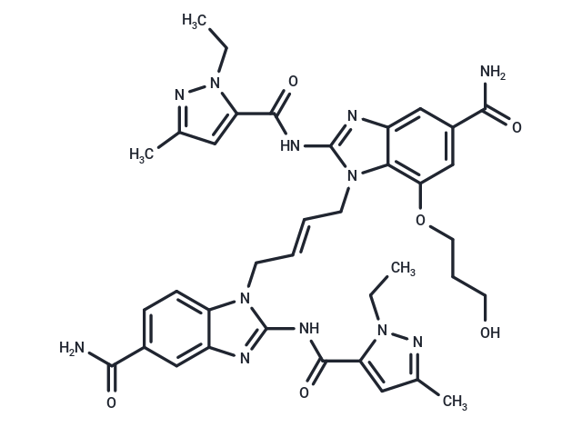 STING agonist-3 | TargetMol | Biomol.com