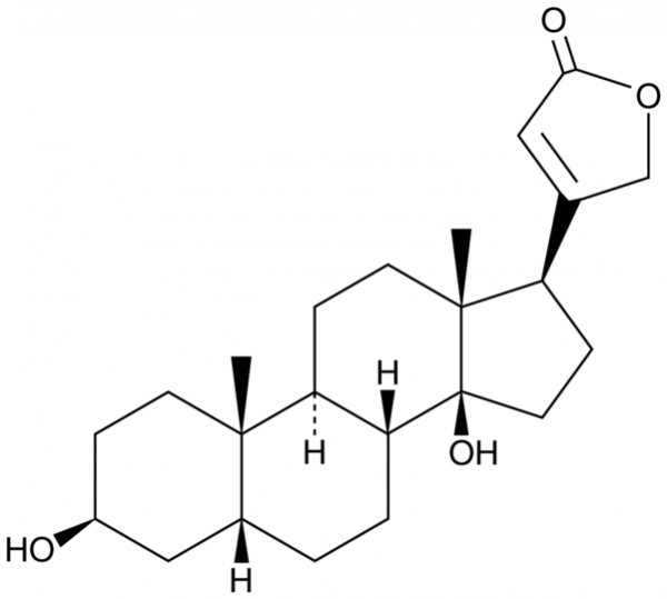 Digitoxigenin | CAS 143-62-4 | Cayman Chemical | Biomol.com