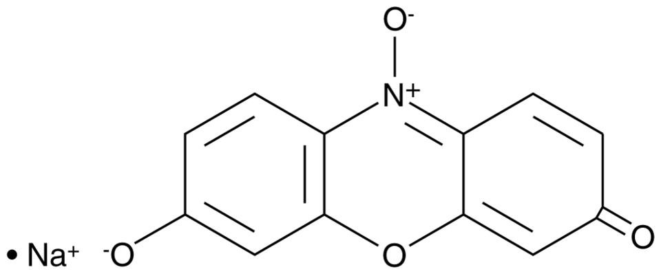 Resazurin (sodium salt) | CAS 62758-13-8 | Cayman Chemical | Biomol.com