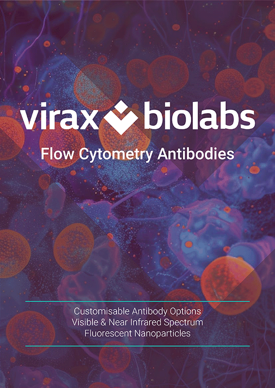 Virax Biolabs | Catalogs | Resources | Biomol GmbH - Life Science Shop