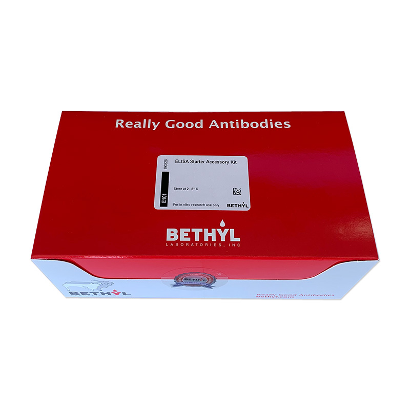 ELISA Starter Accessory Kit | Bethyl Laboratories | Biomol.com