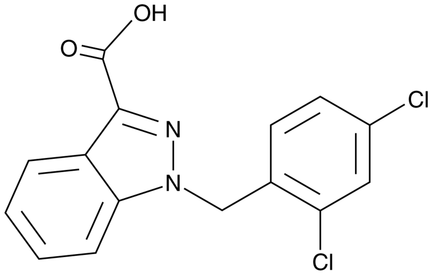 Lonidamine | CAS 50264-69-2 | Cayman Chemical | Biomol.com