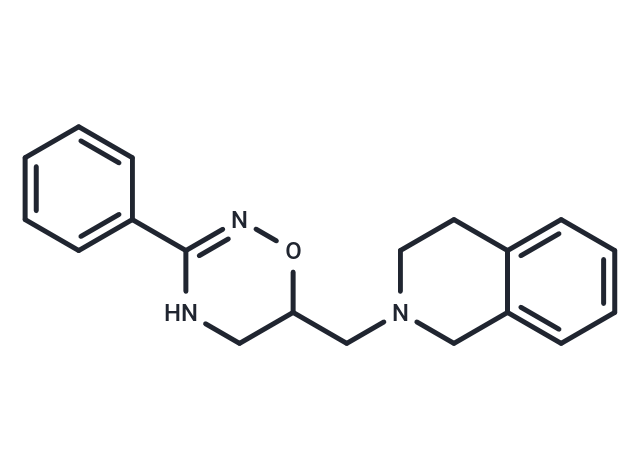 CH 141 | CAS 78279-88-6 | TargetMol | Biomol.com