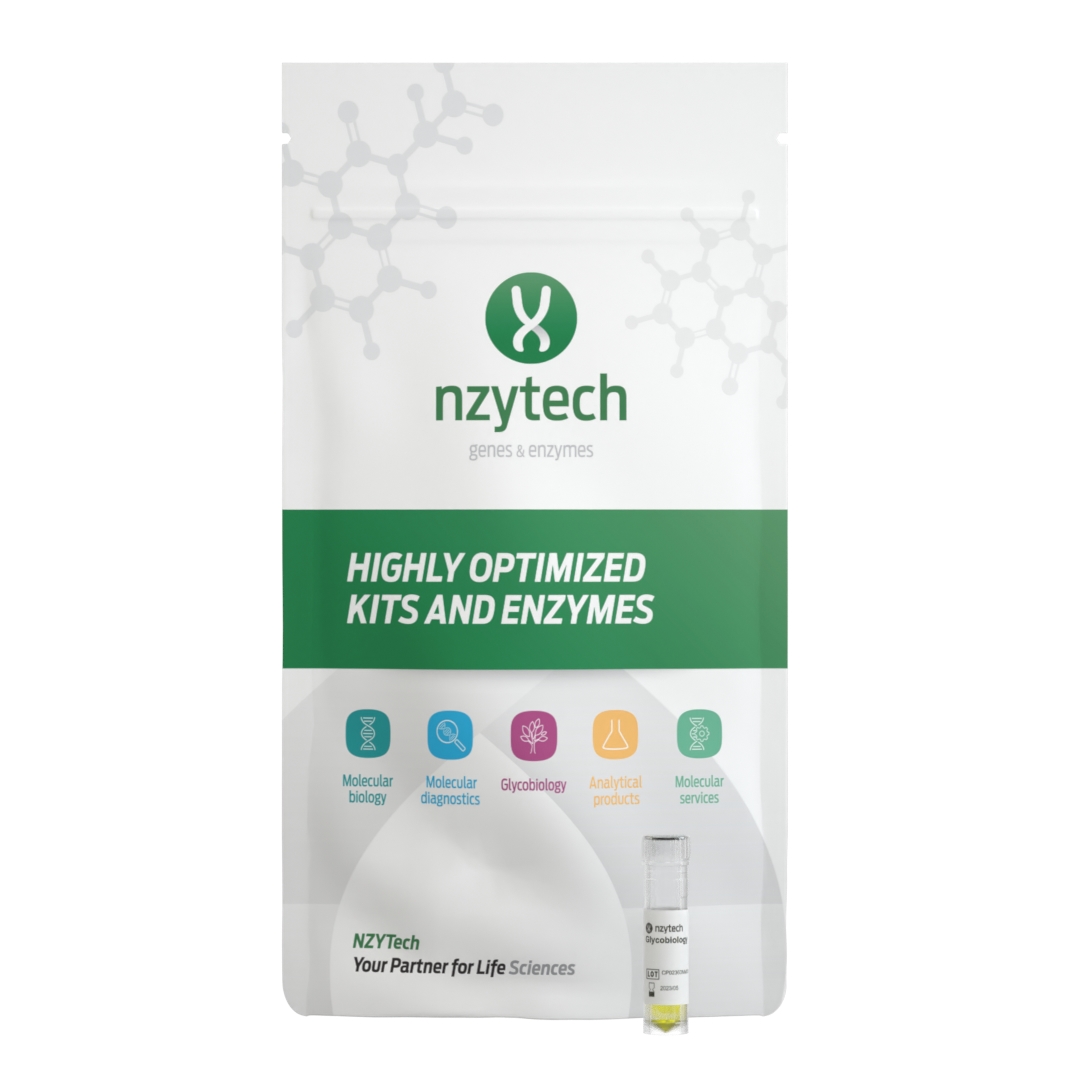 Carbohydrate Binding Module 2a Thermobifida Fusca Nzytech