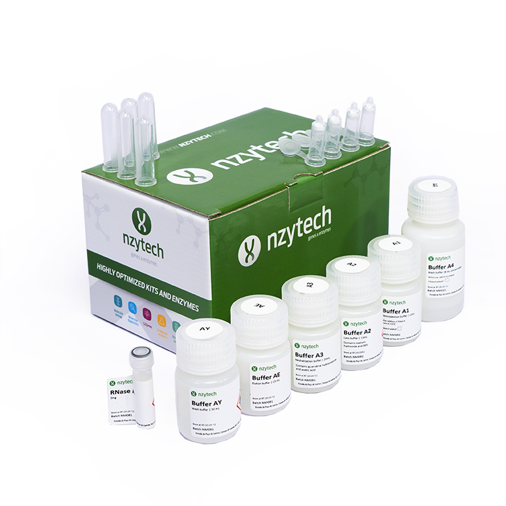 NZYMiniprep | NZYtech | Biomol.com
