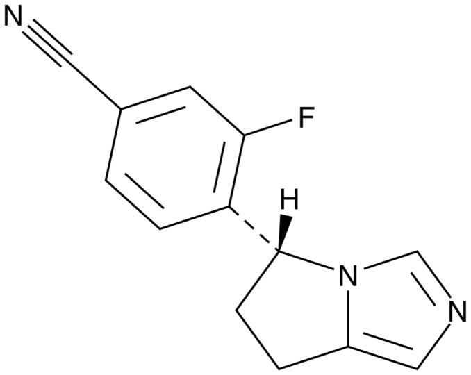 Osilodrostat | CAS 928134-65-0 | Cayman Chemical | Biomol.com