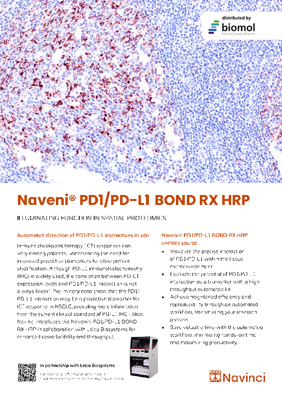 Navinci Diagnostics | Catalogs | Resources | Biomol GmbH - Life Science Shop