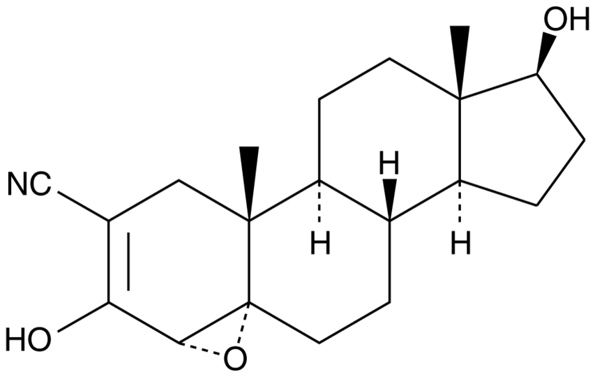 Trilostane | CAS 13647-35-3 | Cayman Chemical | Biomol.com