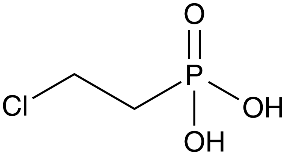 Ethephon | CAS 16672-87-0 | Cayman Chemical | Biomol.com