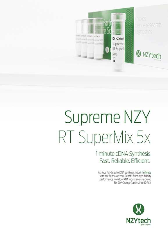 NZYtech | Catalogs | Resources | Biomol GmbH - Life Science Shop