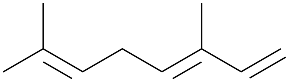 trans-beta-Ocimene | CAS 3779-61-1 | Cayman Chemical | Biomol.de
