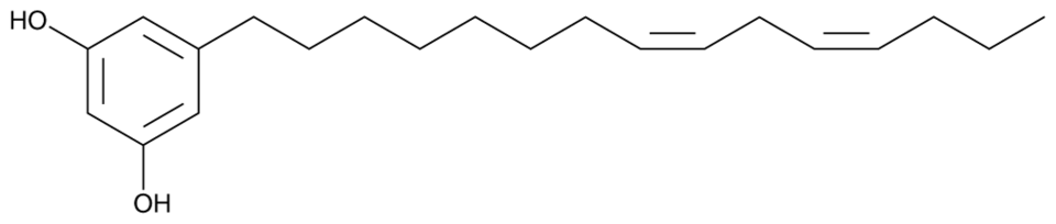 Cardol diene | CAS 79473-25-9 | Cayman Chemical | Biomol.com