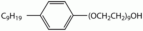 Nonoxynol, n=9 | CAS 26027-38-3 | LKT Laboratories | Biomol.com
