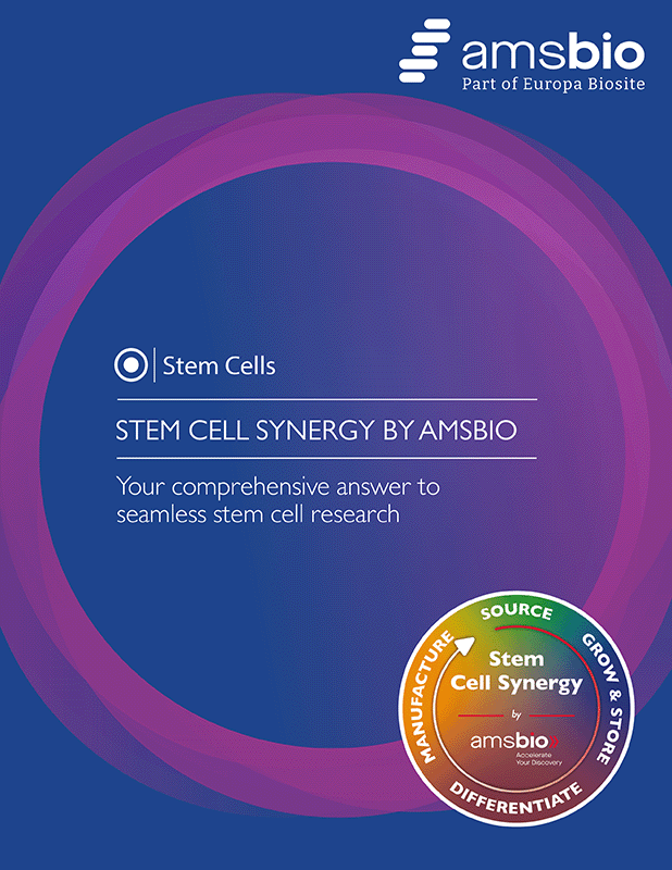 Amsbio | Catalogs | Resources | Biomol GmbH - Life Science Shop