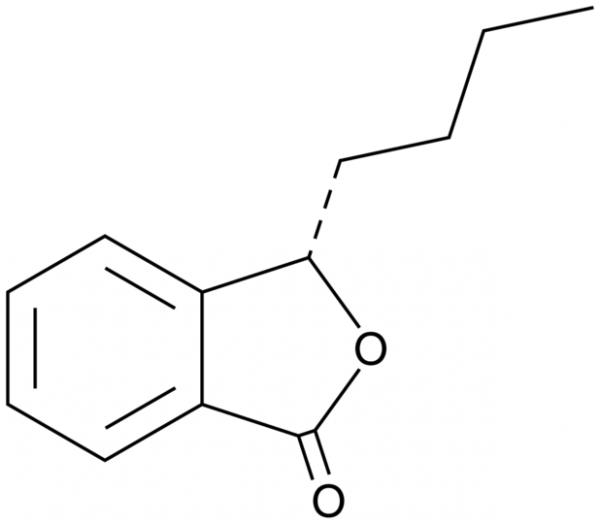 L-3-n-Butylphthalide | CAS 3413-15-8 | Cayman Chemical | Biomol.com