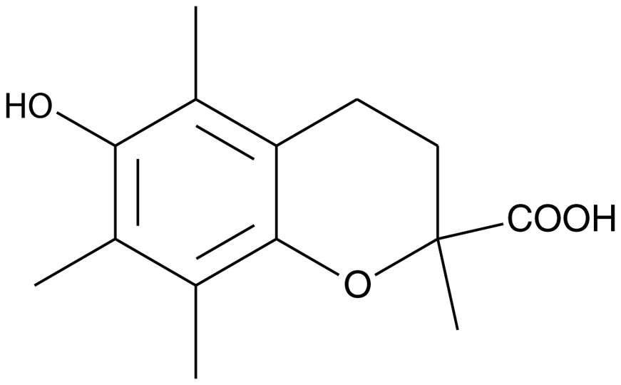 Trolox | CAS 53188-07-1 | Cayman Chemical | Biomol.com