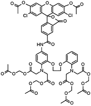 Cal Green(TM) 1, AM [Equivalent to Calcium Green -1, AM] | AAT Bioquest ...